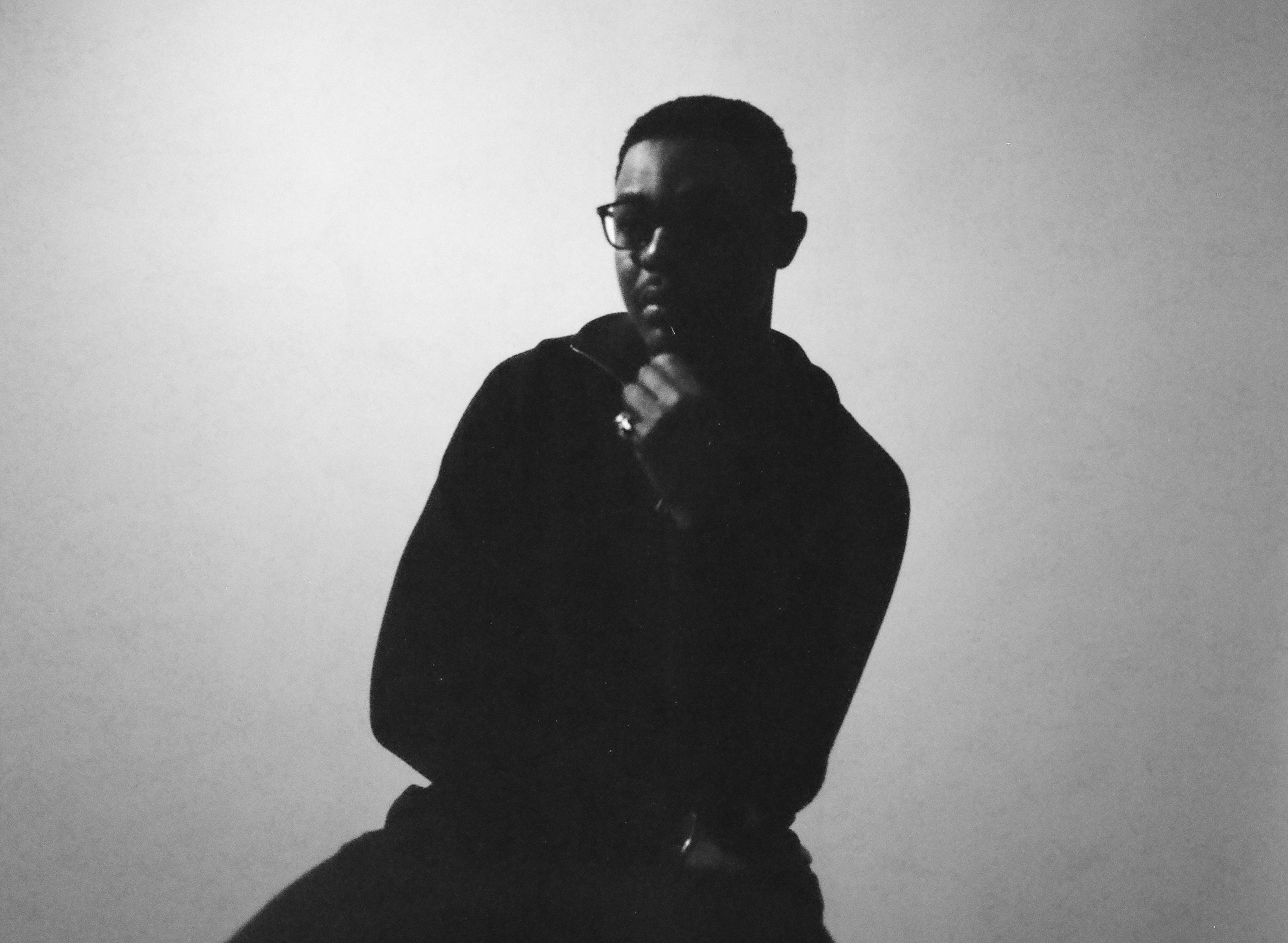 jev. is Just Getting Started — Interview — The Culture Crypt