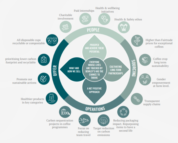 Creating an identity for your sustainability strategy — 7Forward