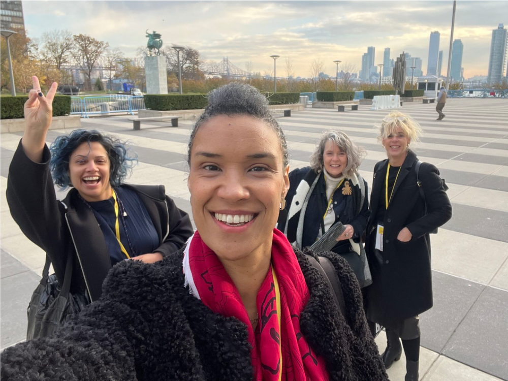 An industry first: calling ALL Disabled Creatives — Creative Equals