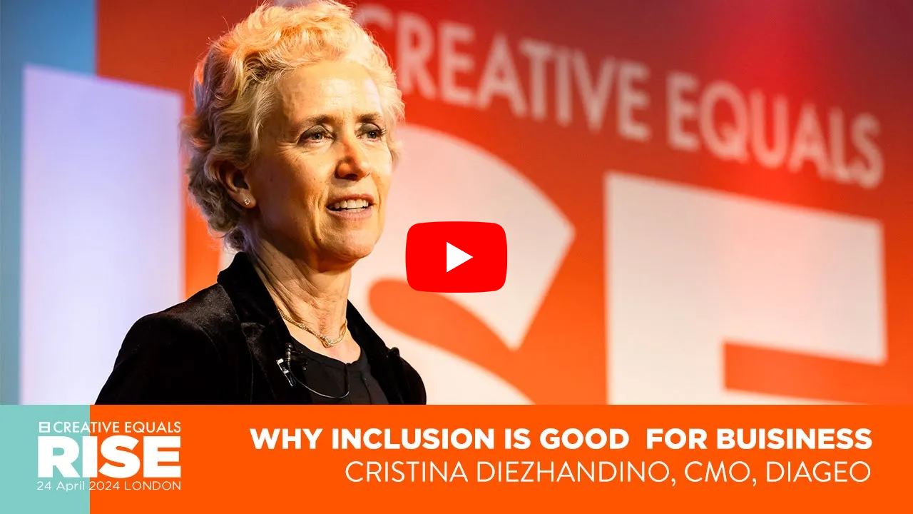 Creative Equals: Inclusive Marketing Experts