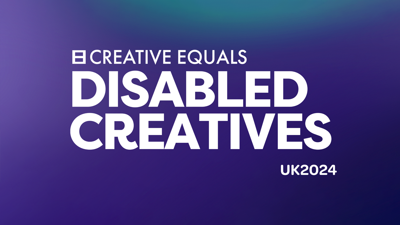 Creative Equals: Inclusive Marketing Experts