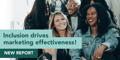 Creative Equals: Inclusive Marketing Experts