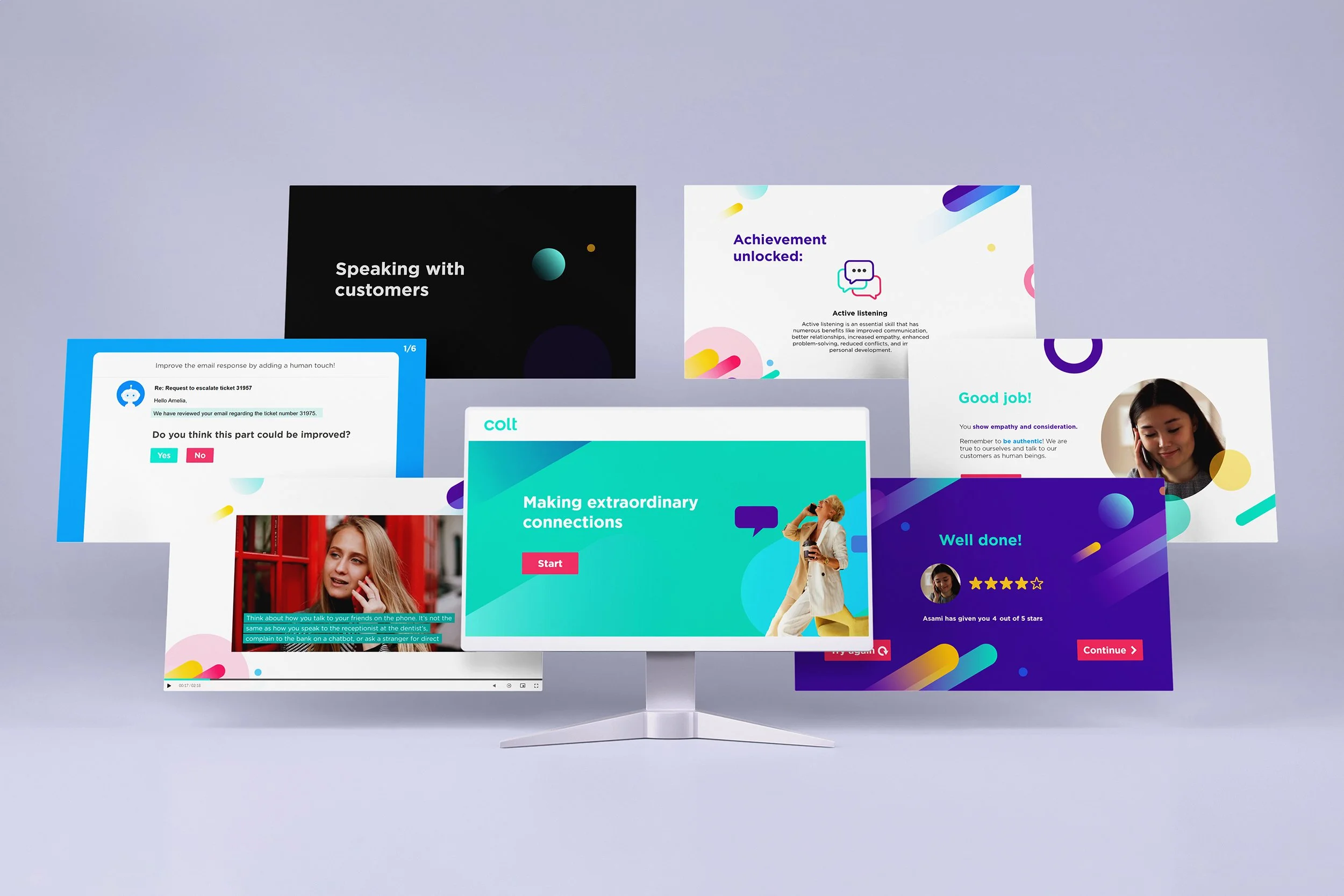 E-learning — Efectivi Learning