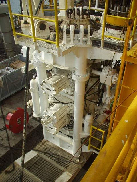 Subsea Support — Subseaquence