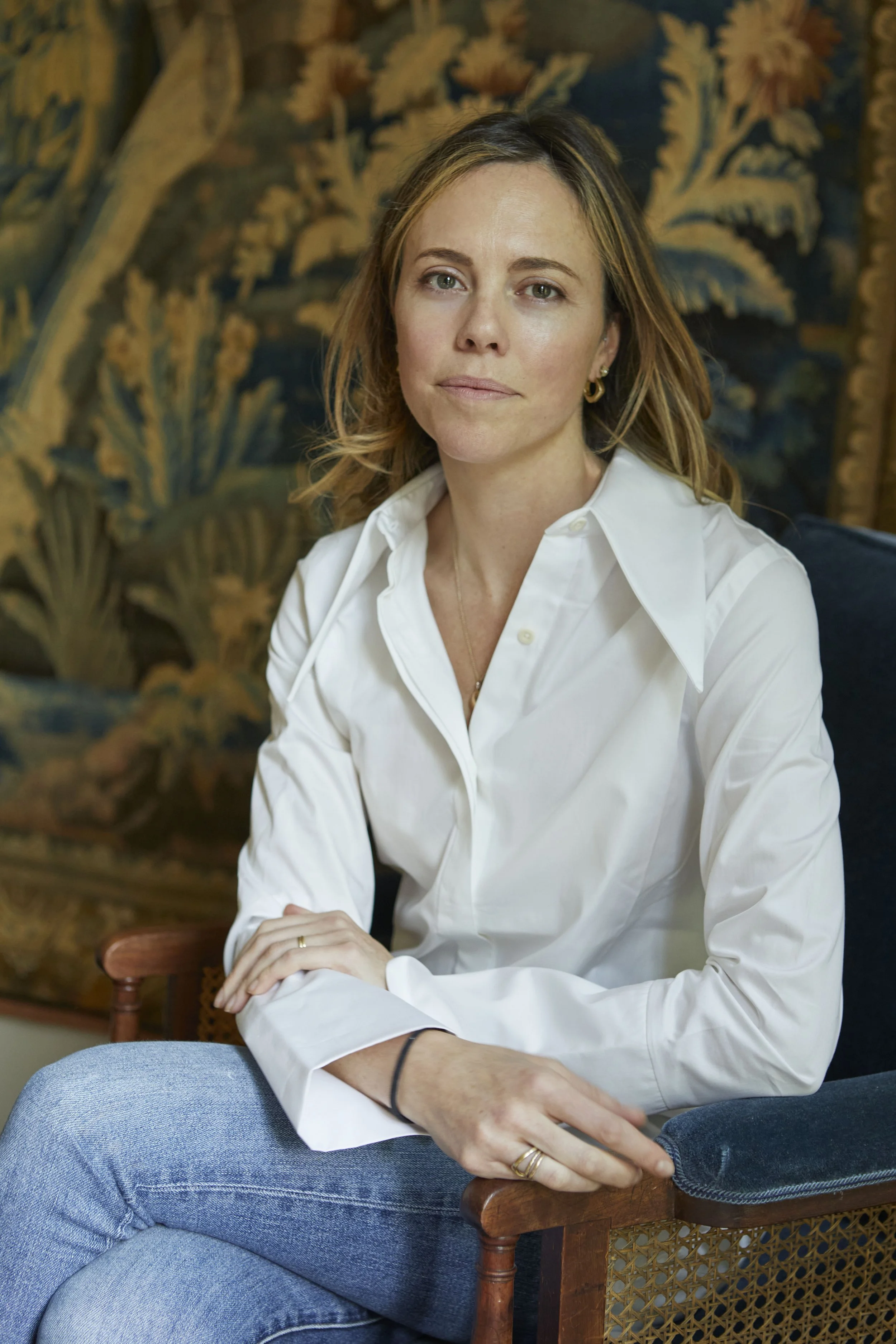 About 1 — Jessica Summer