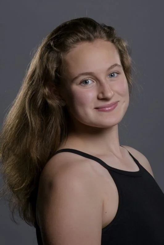 Alumni — Commonwealth Ballet
