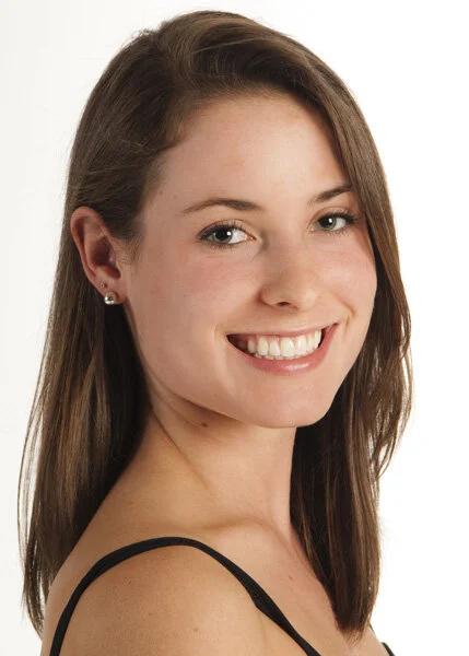 Alumni 2012 — Commonwealth Ballet