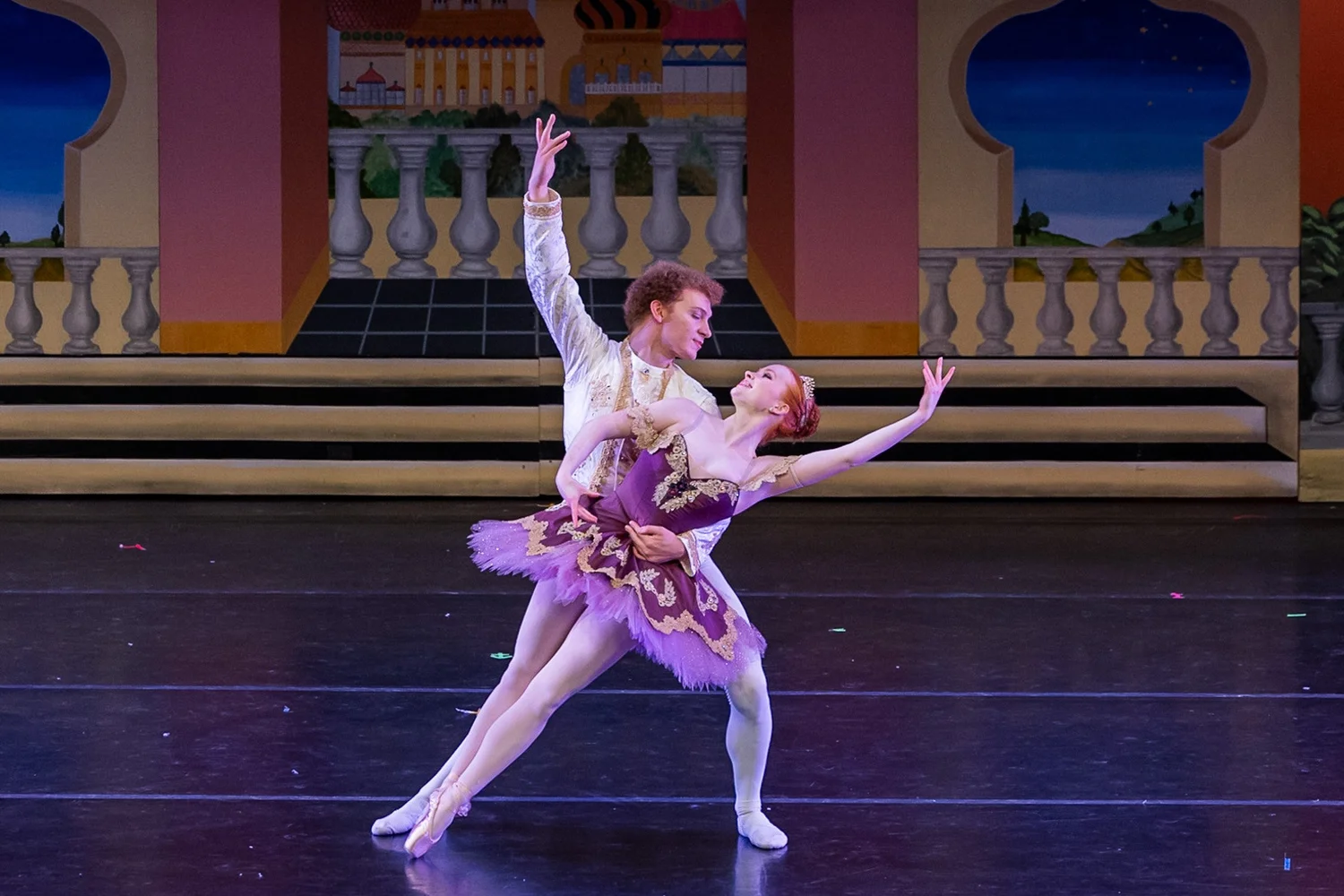 Commonwealth Ballet