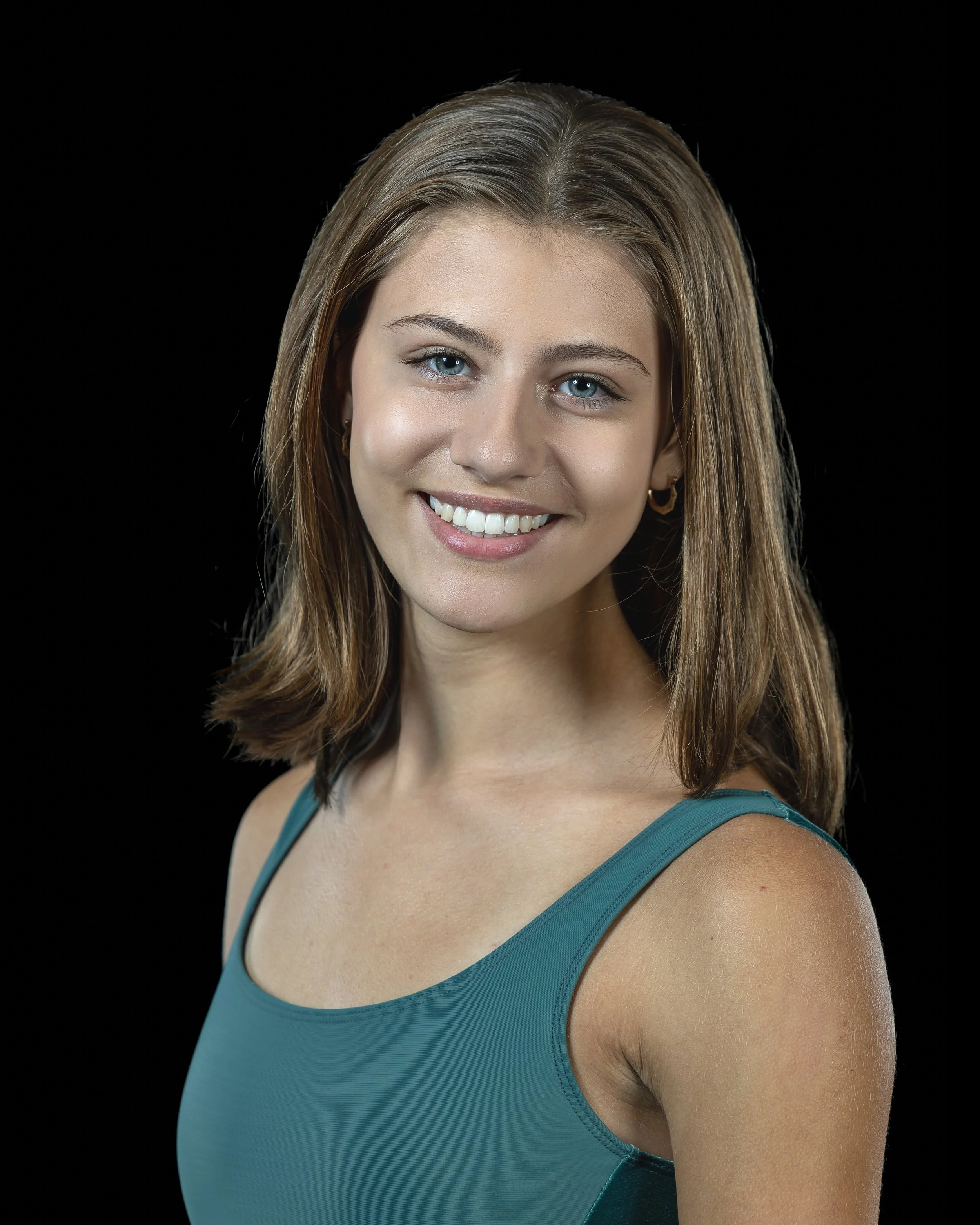 The Company — Commonwealth Ballet