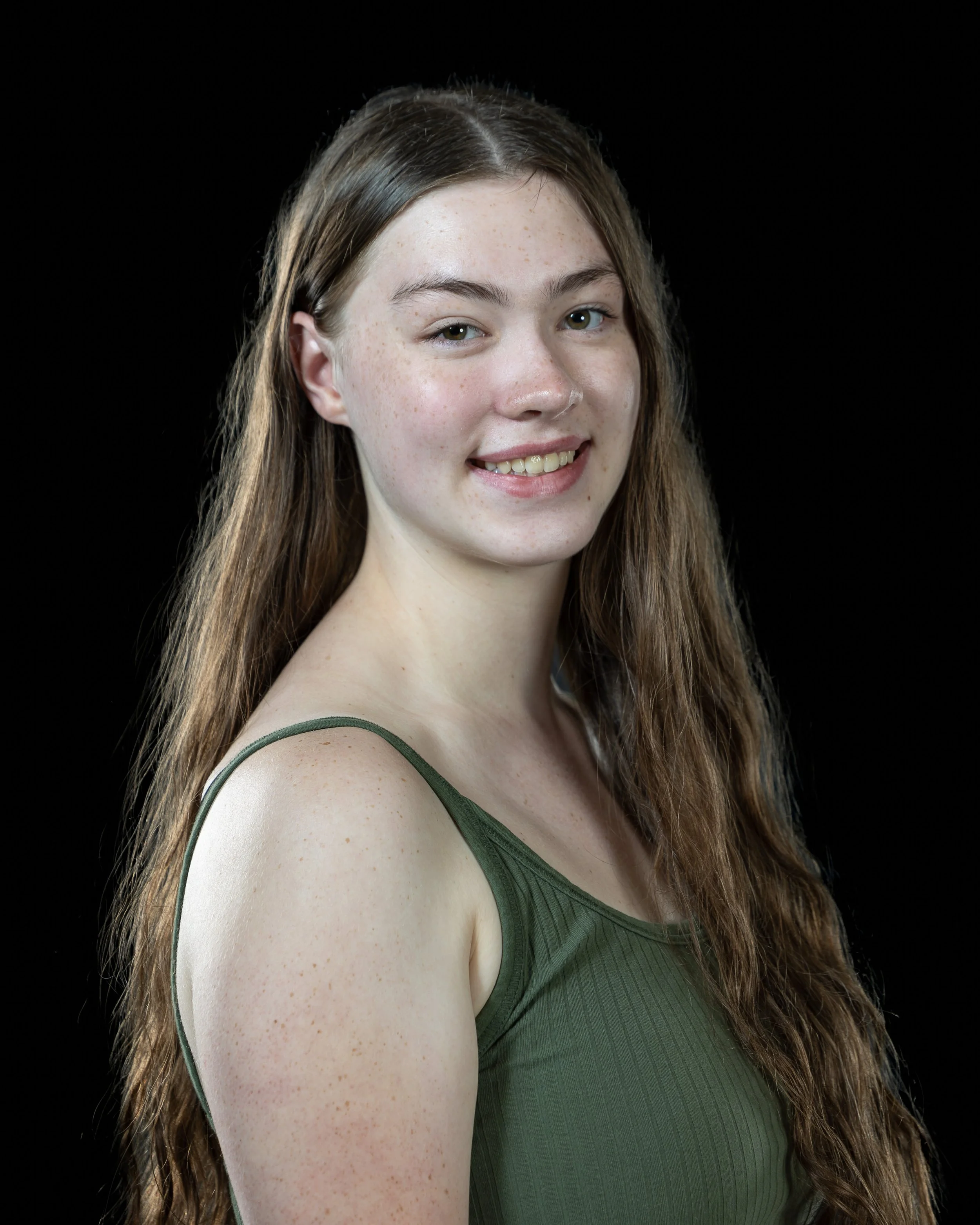 The Company — Commonwealth Ballet