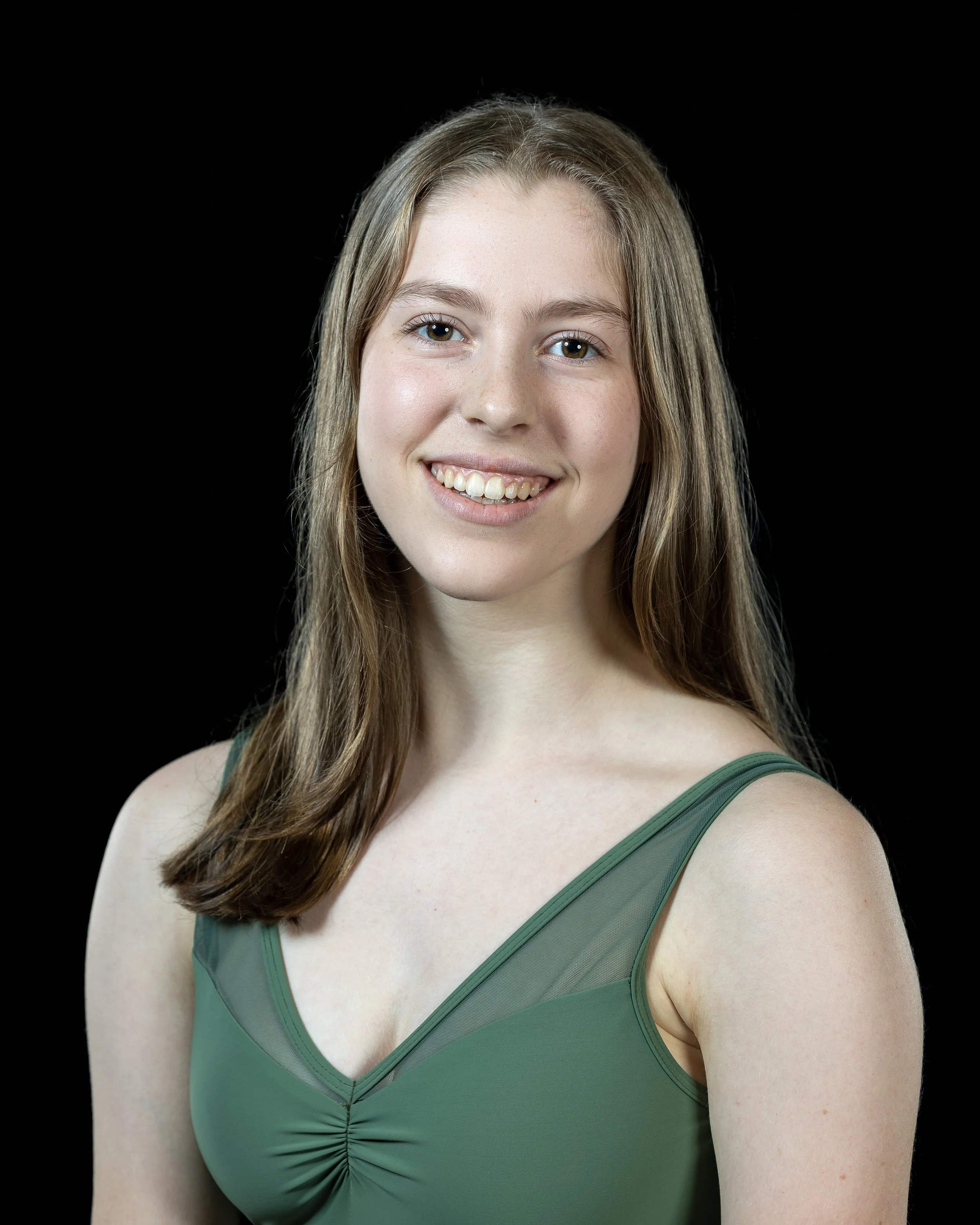 The Company — Commonwealth Ballet