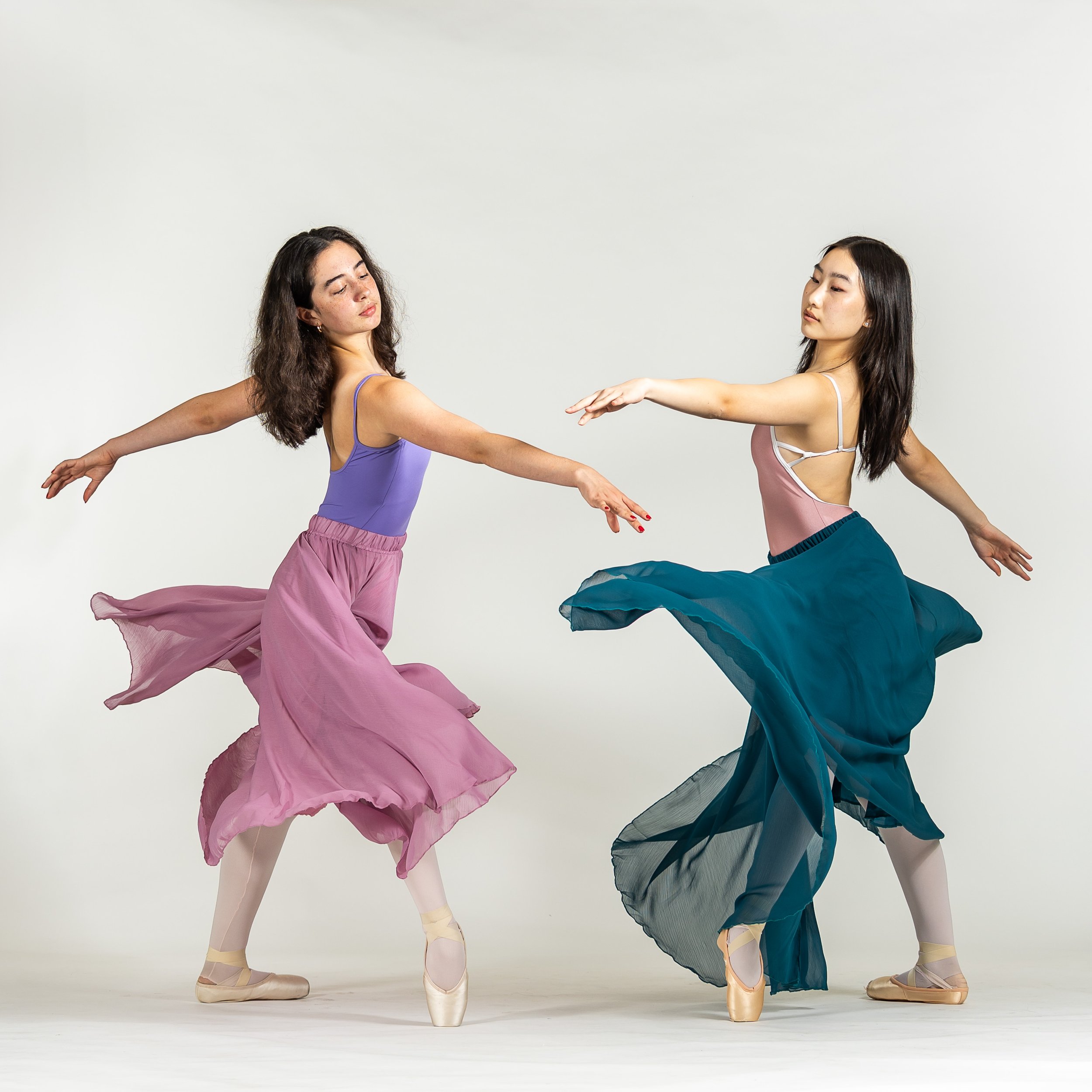Commonwealth Ballet