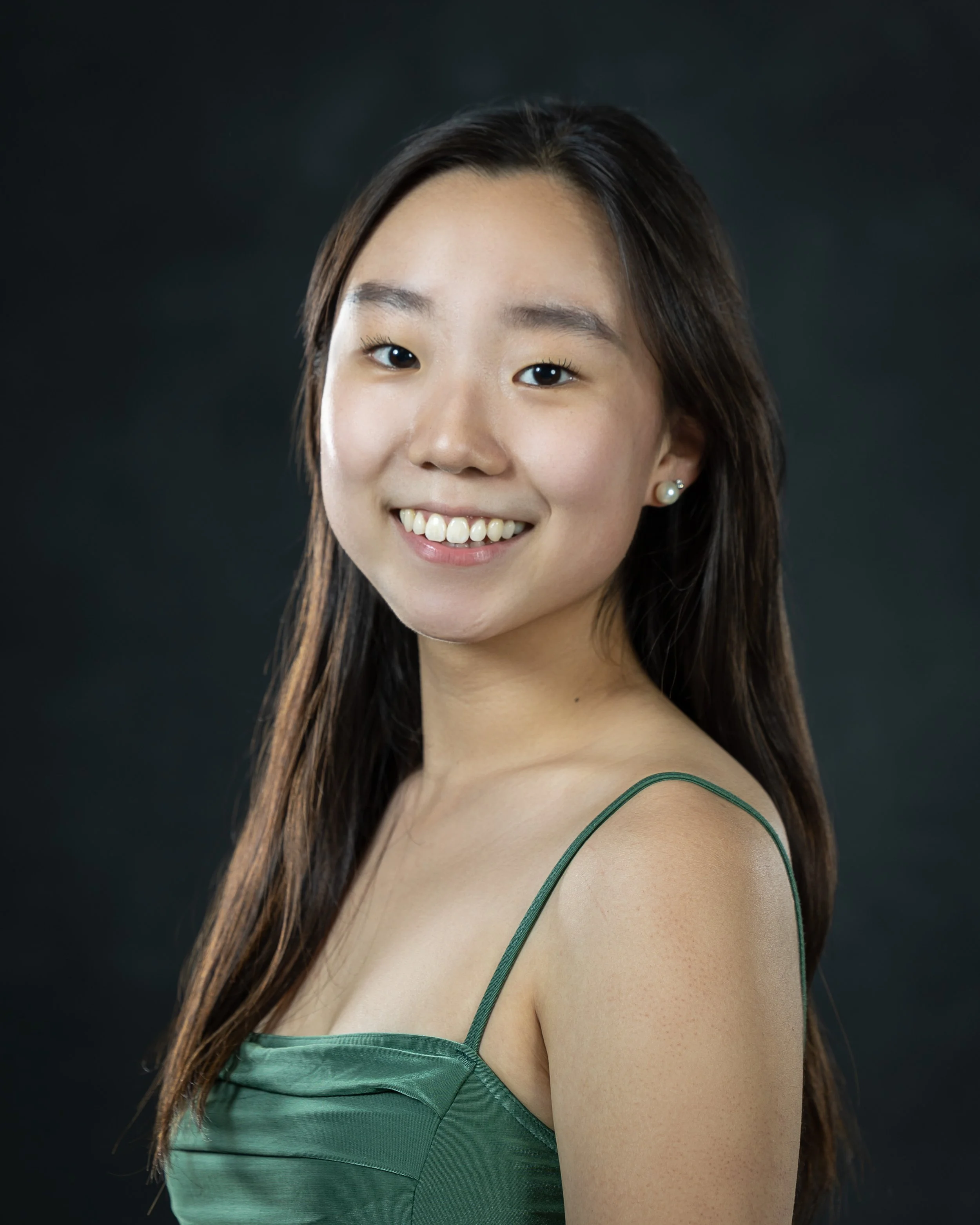 The Company — Commonwealth Ballet