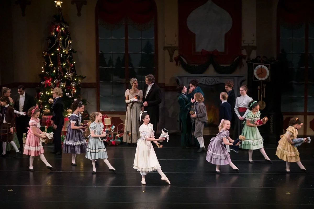 Commonwealth Ballet