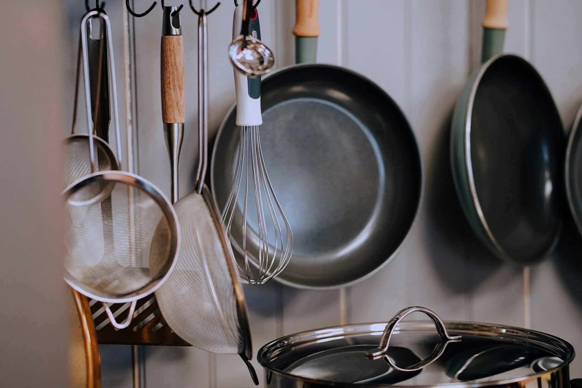 The Rhubarb Kitchen - Creators of fantastic food for gatherings and ...