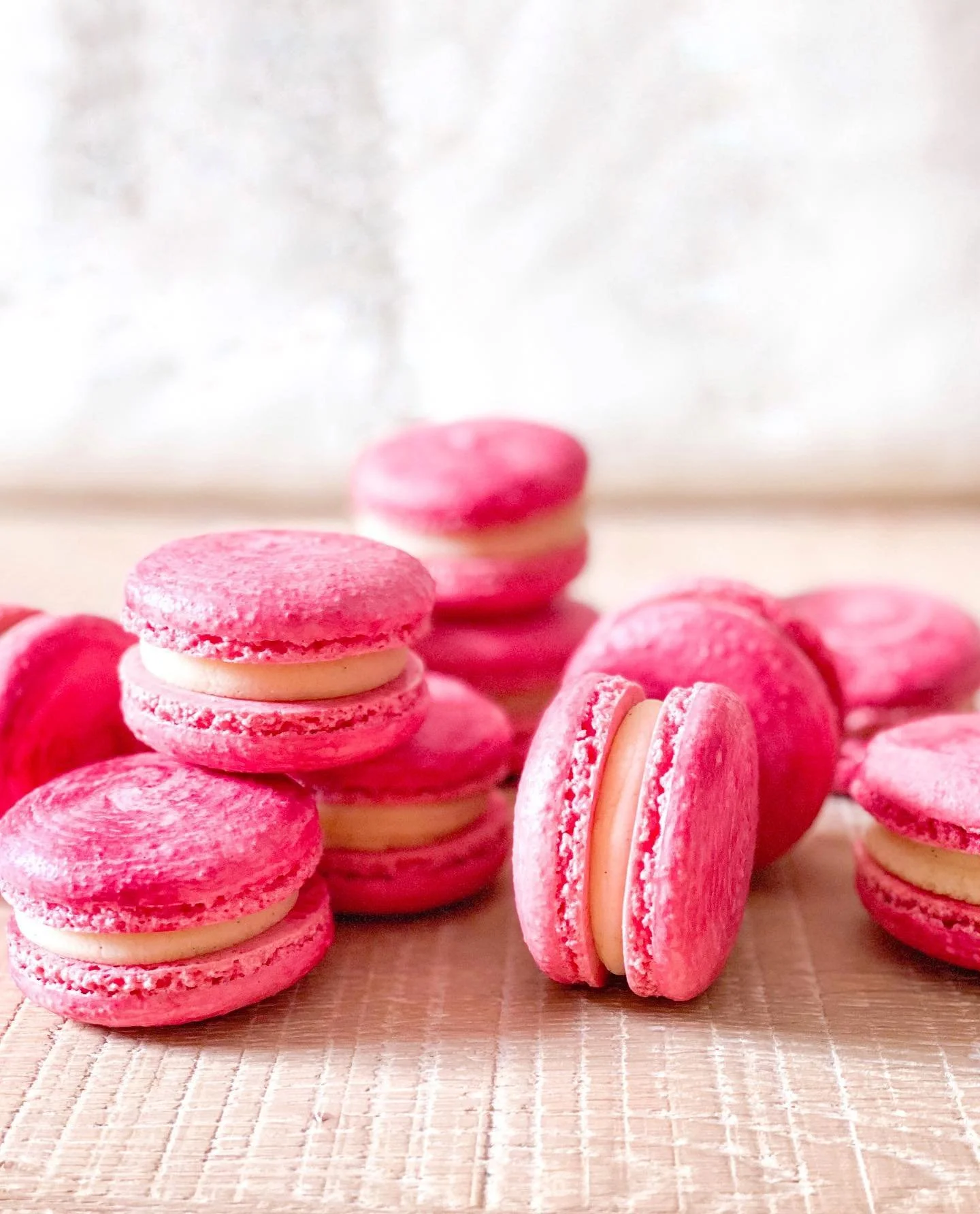 Working Together — The Rhubarb Kitchen