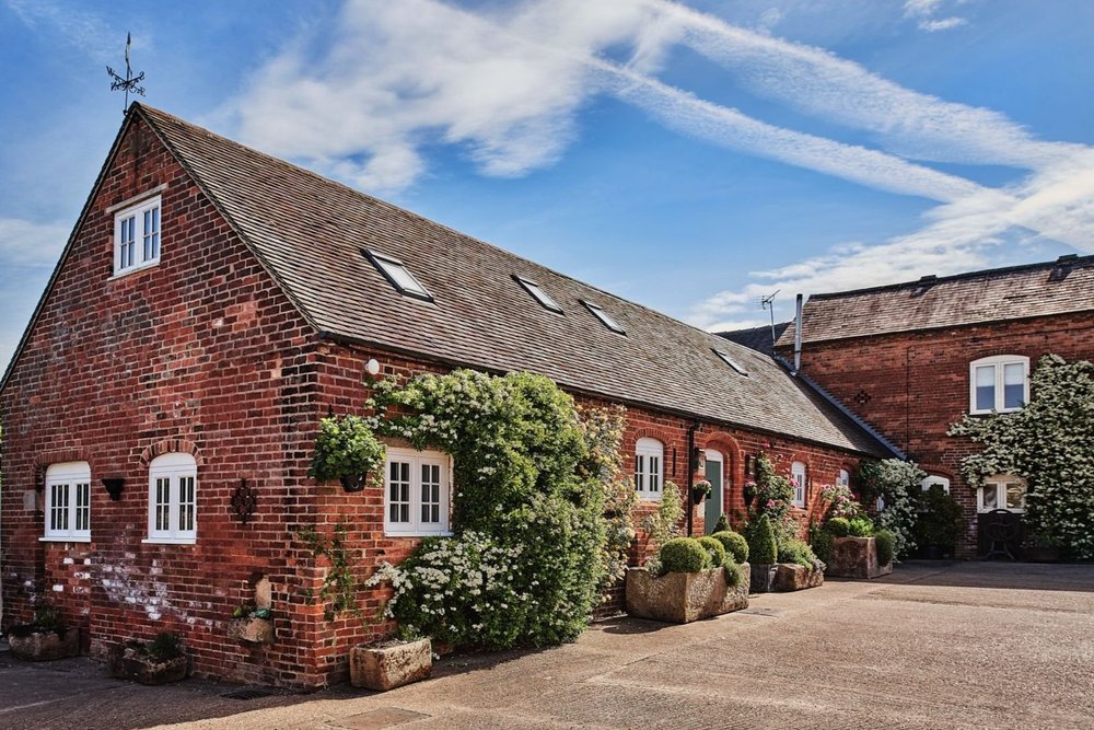 Holiday Accommodation Partners — The Rhubarb Kitchen