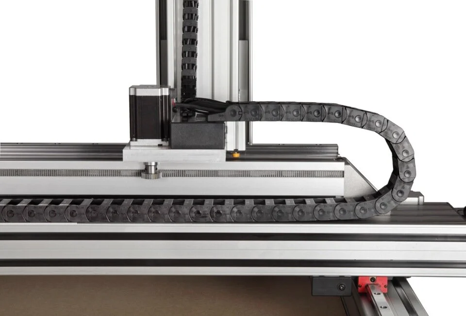 Machinery, Parts & Servicing — Untitled