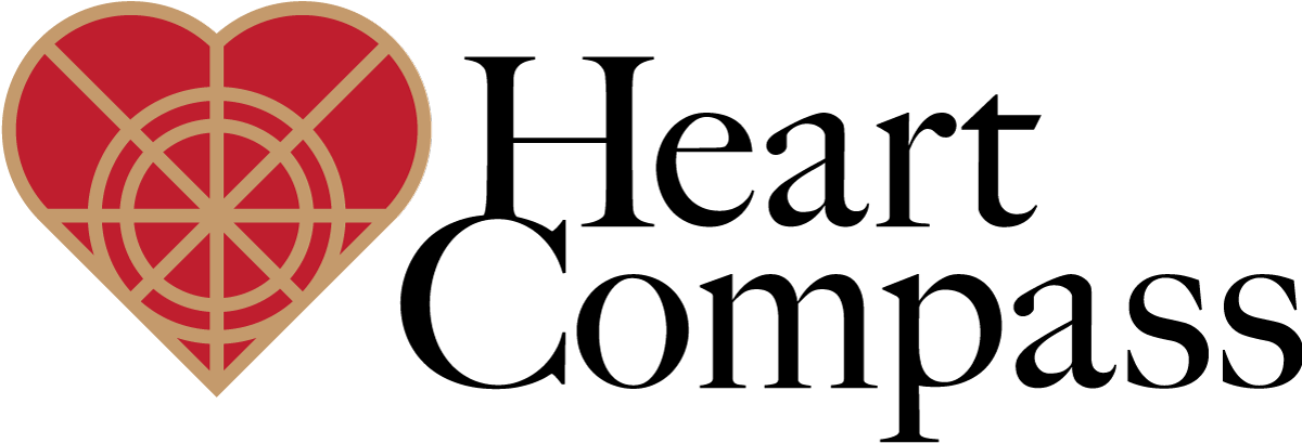 About — Heart Compass