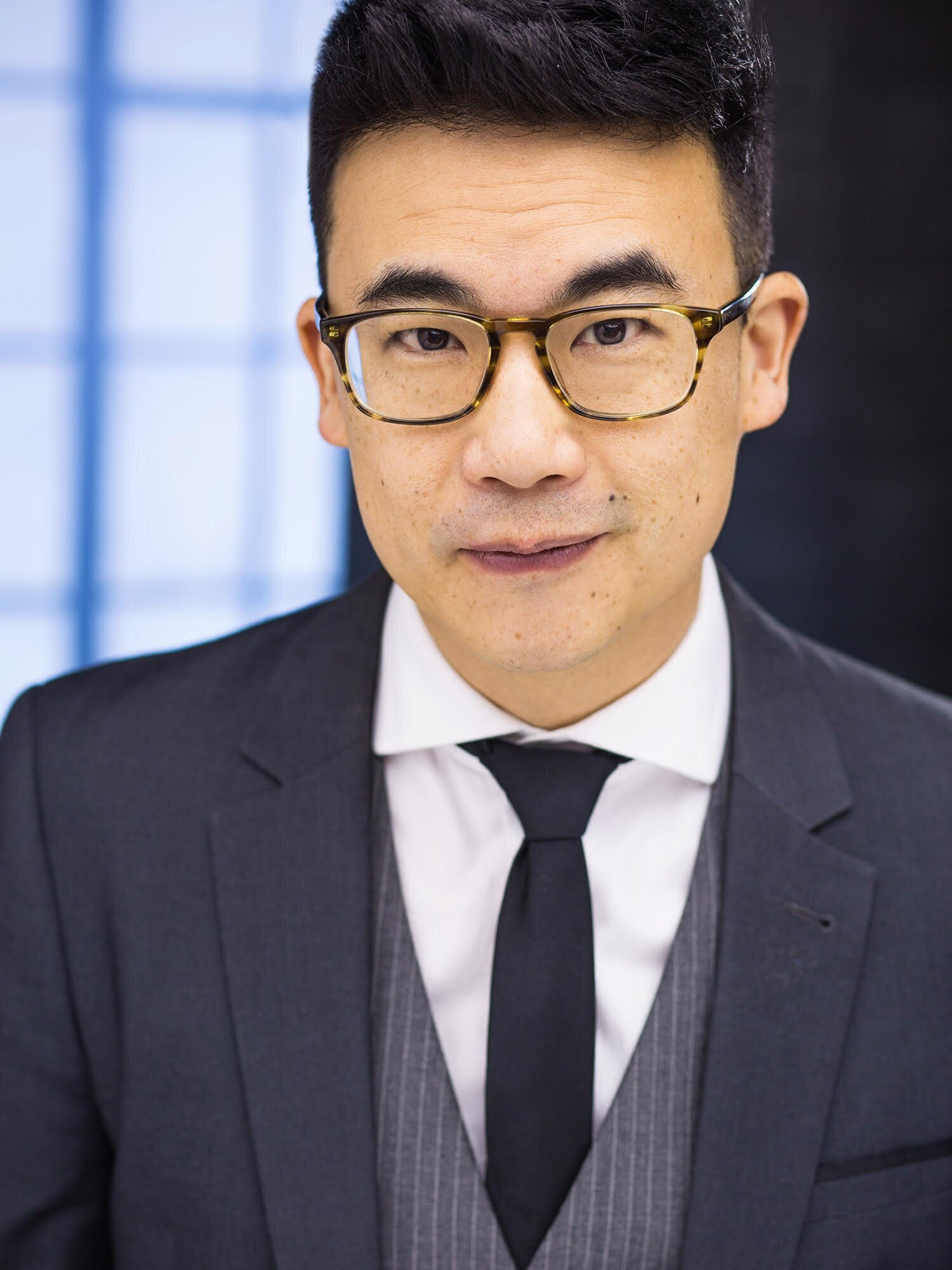 Simon Tam