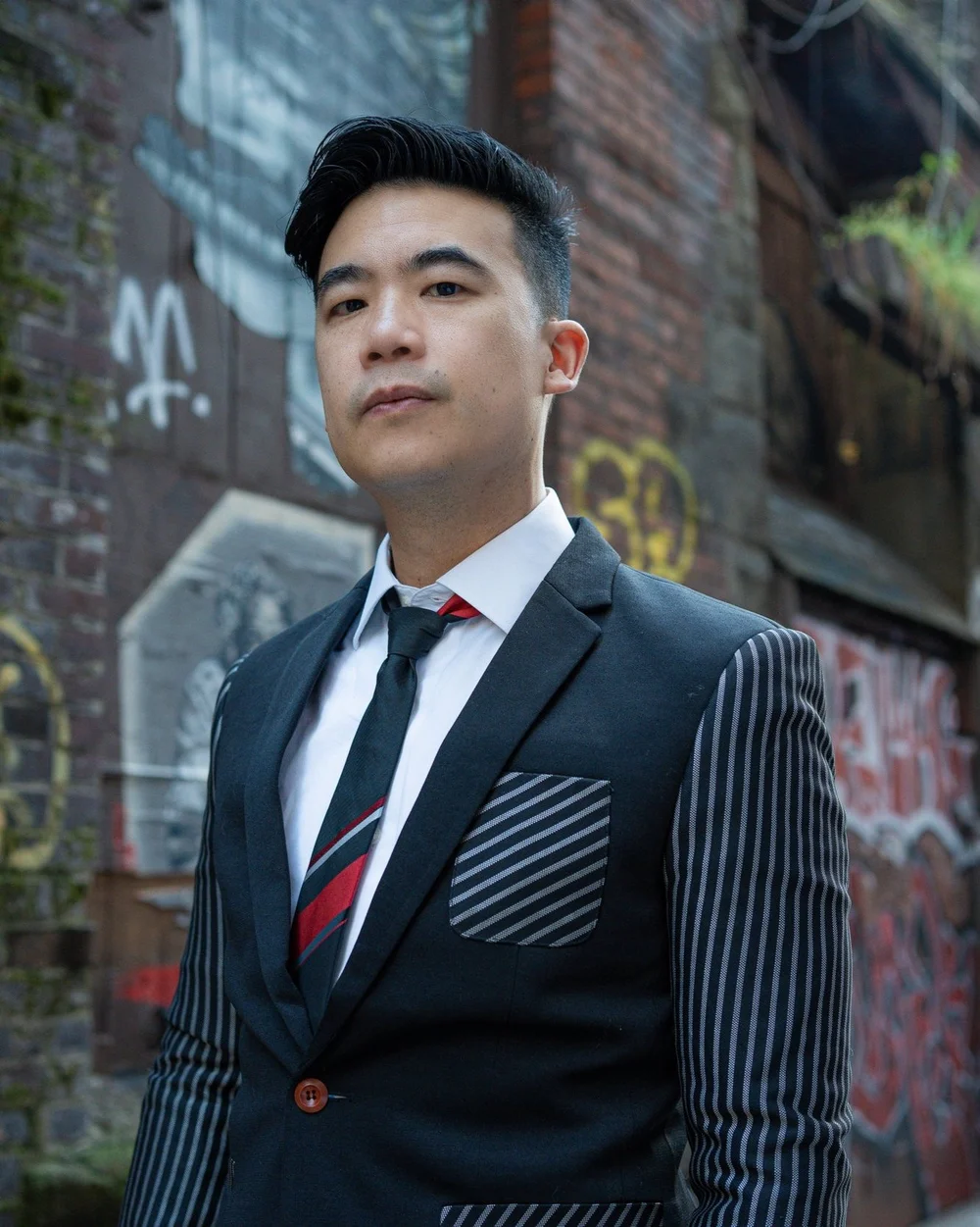 Simon Tam