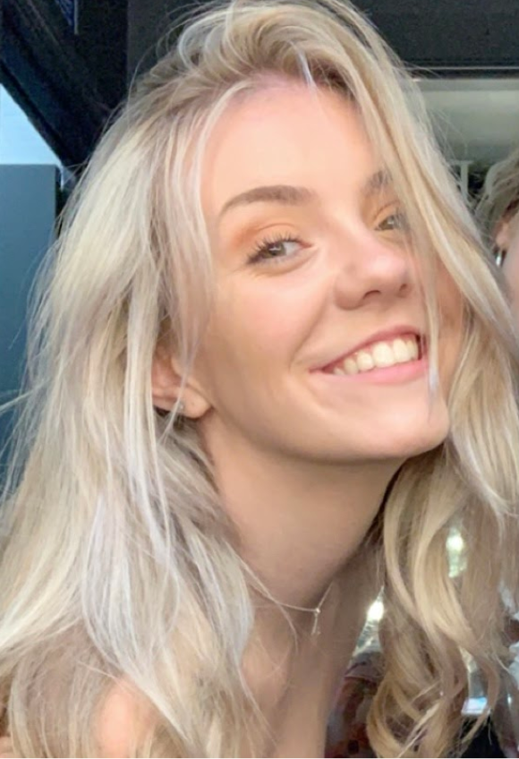 Our Team — Future Frontline