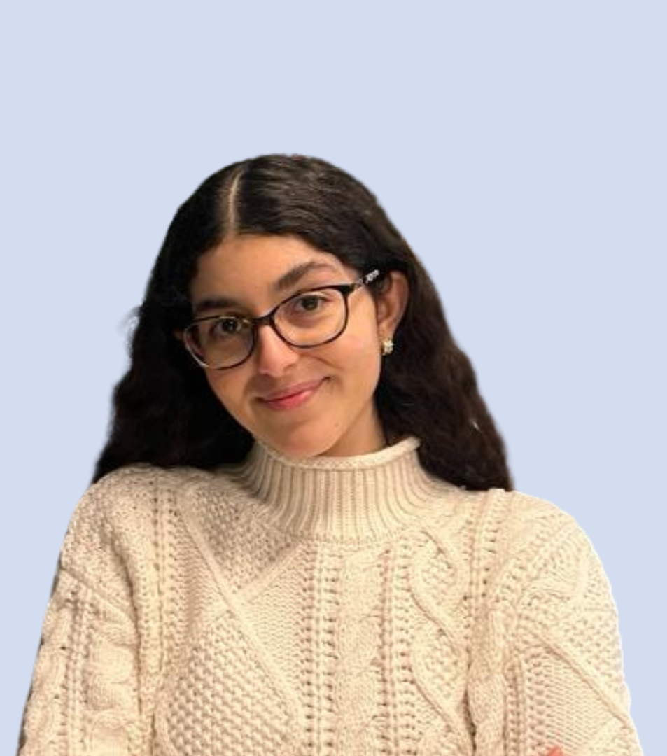 Our Team — Future Frontline