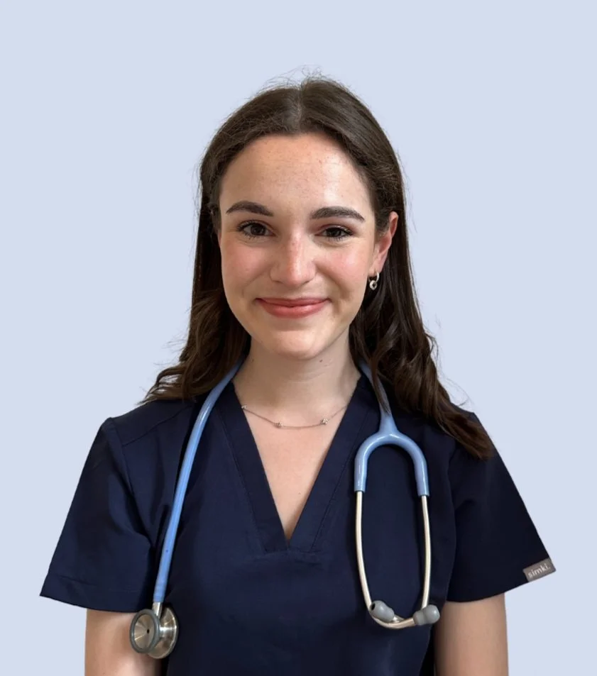 Our Team — Future Frontline