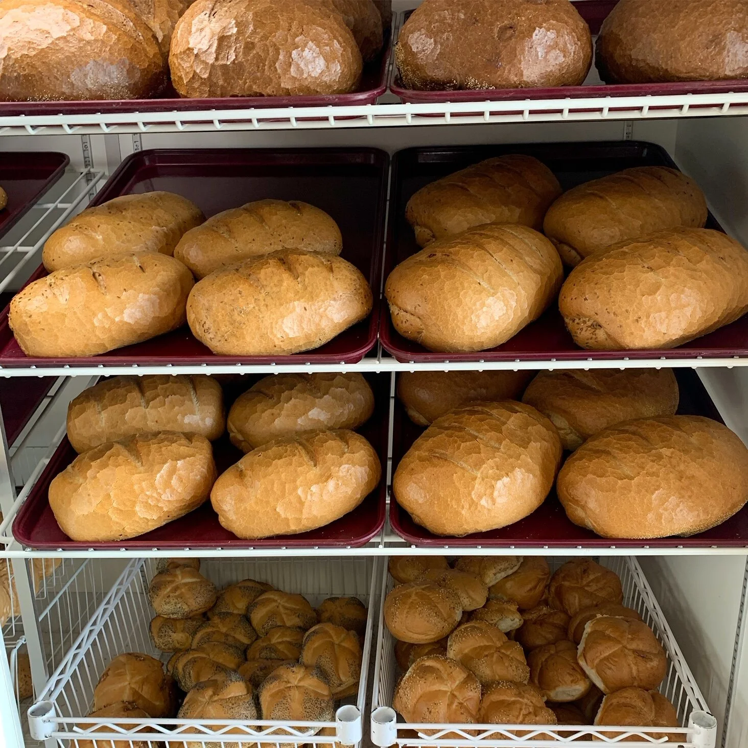 Hummel Hummel Bakery