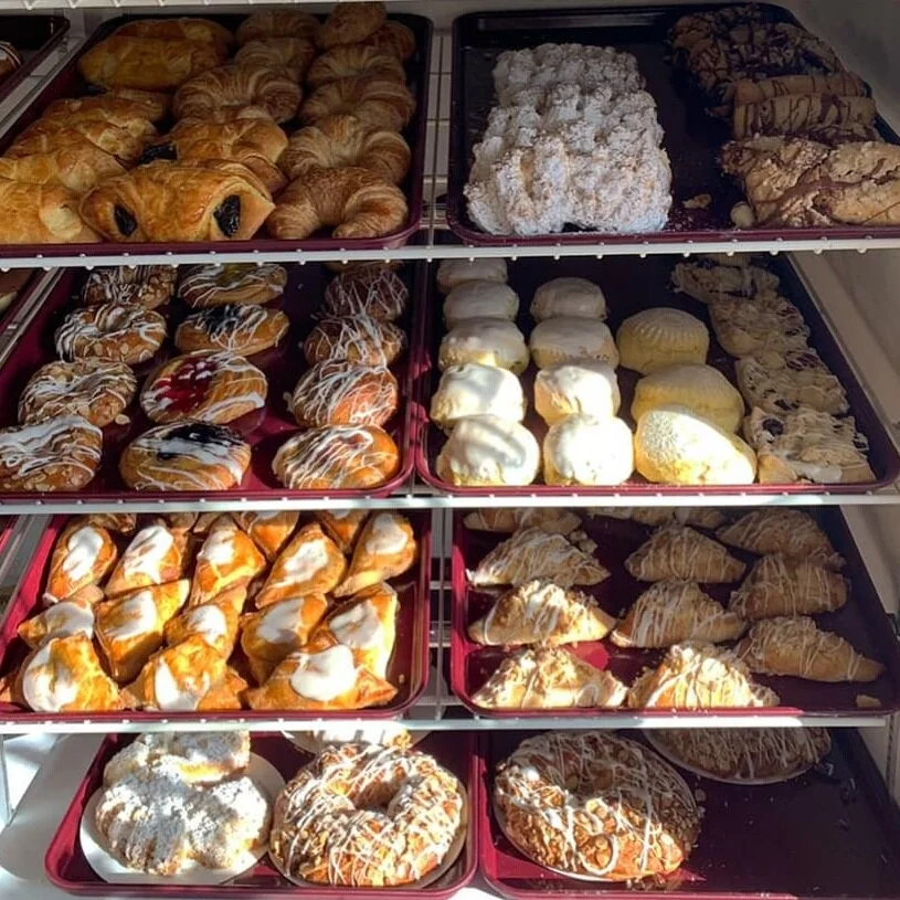 Hummel Hummel Bakery