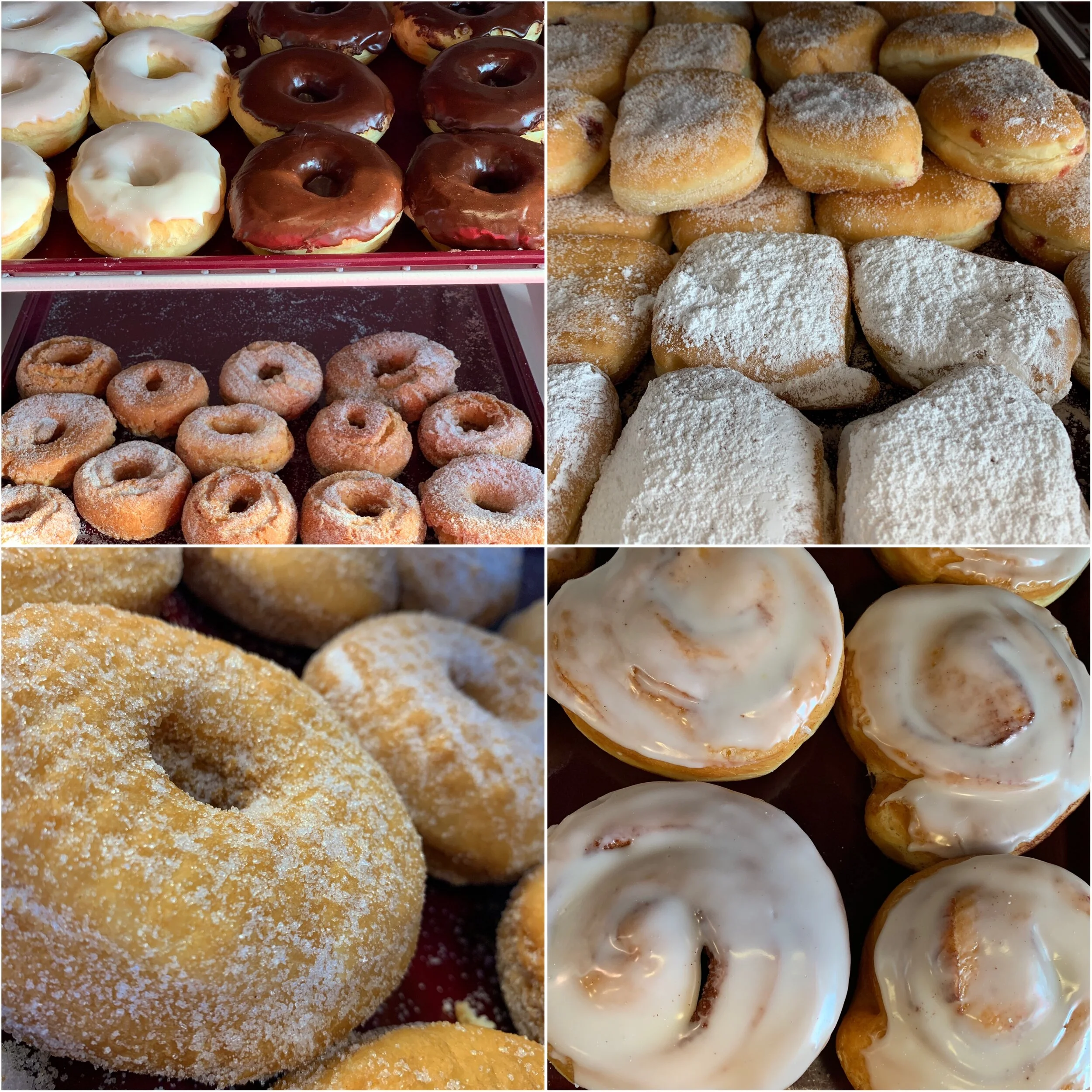 Hummel Hummel Bakery