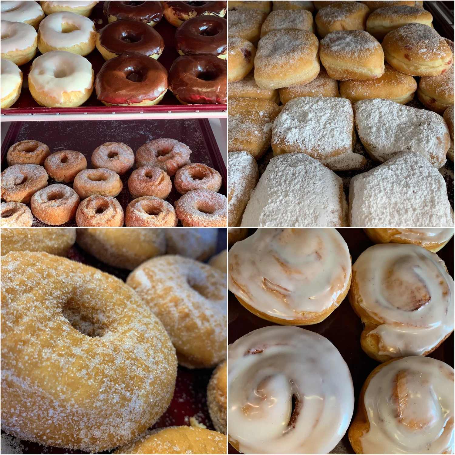 Hummel Hummel Bakery