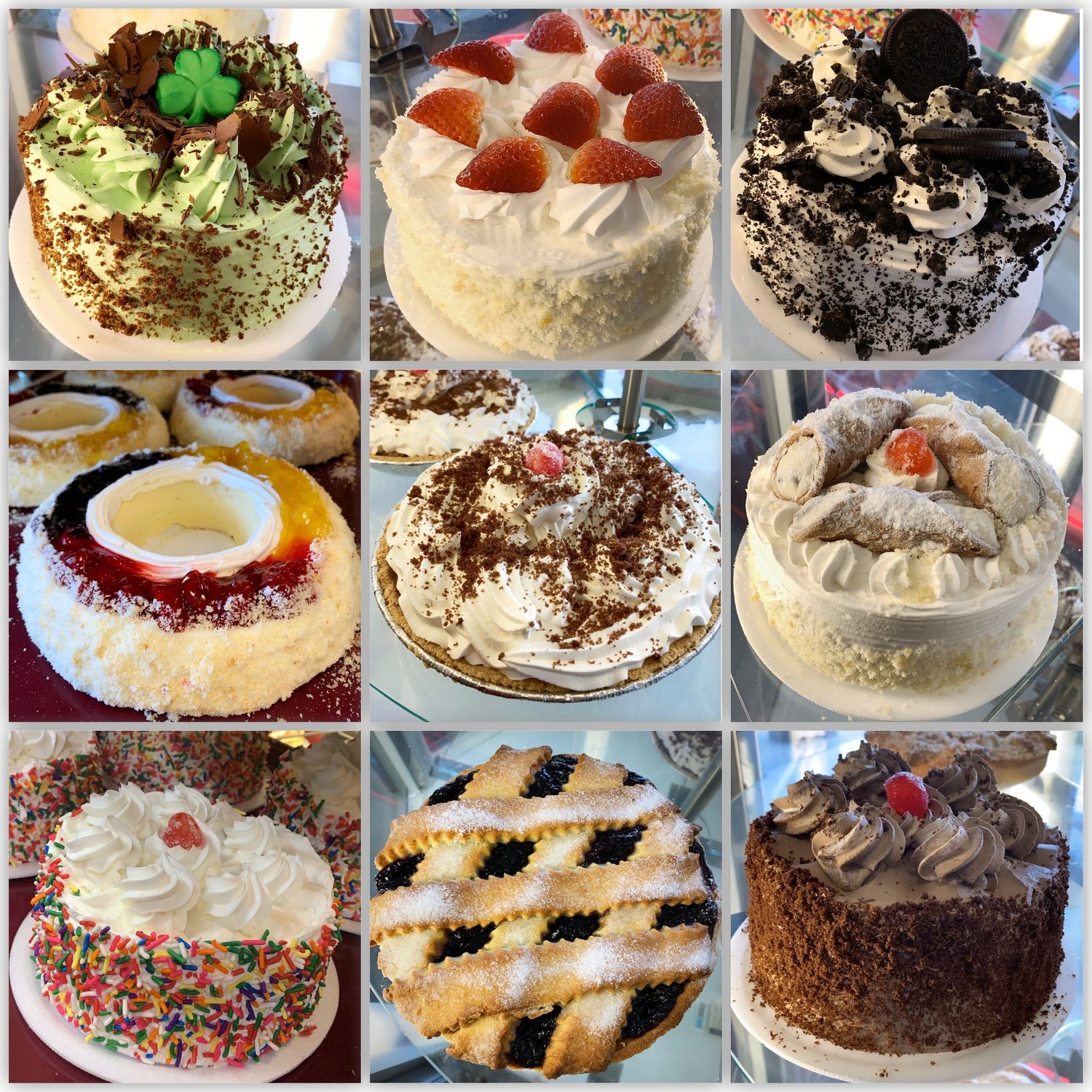 Hummel Hummel Bakery