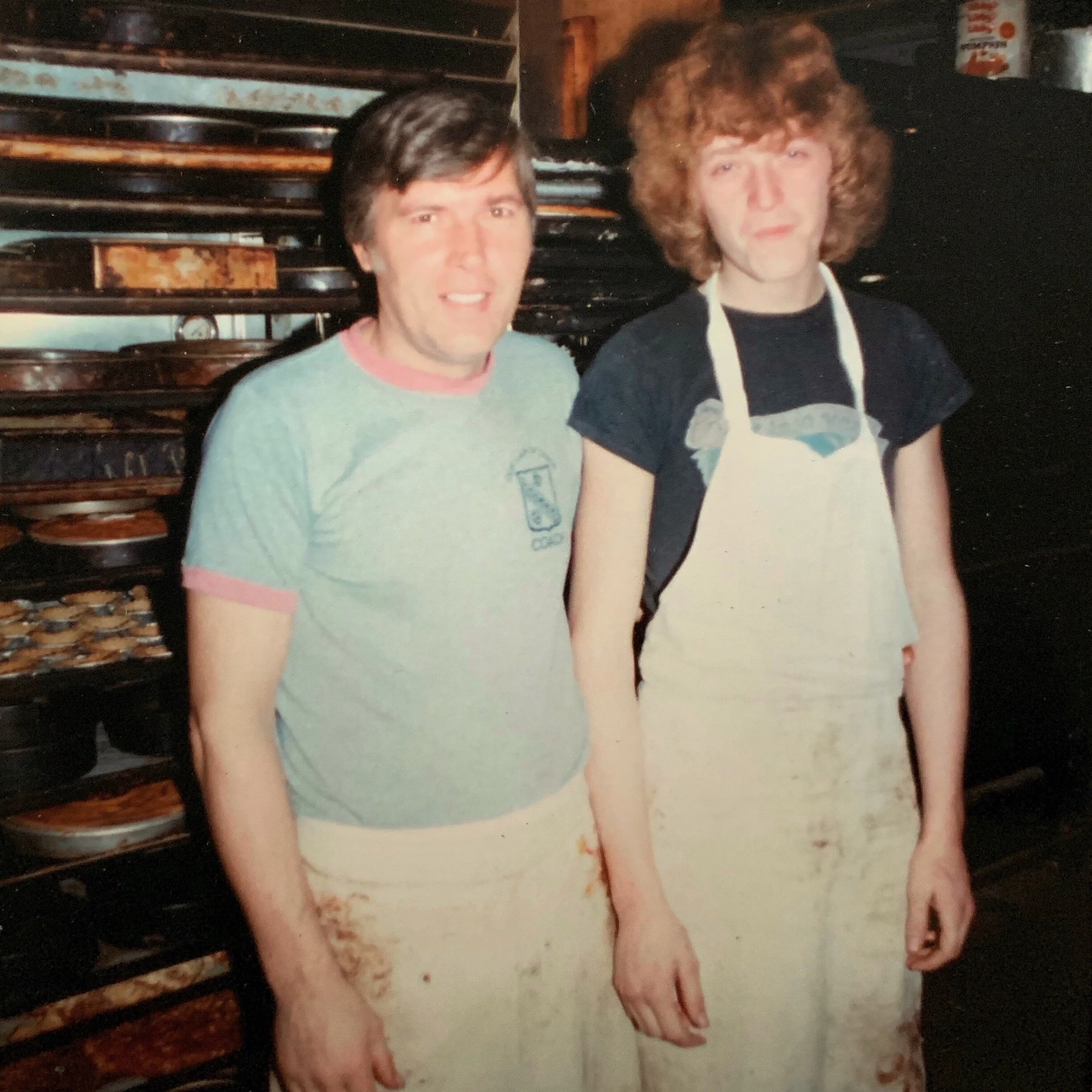 Our Story — Hummel Hummel Bakery