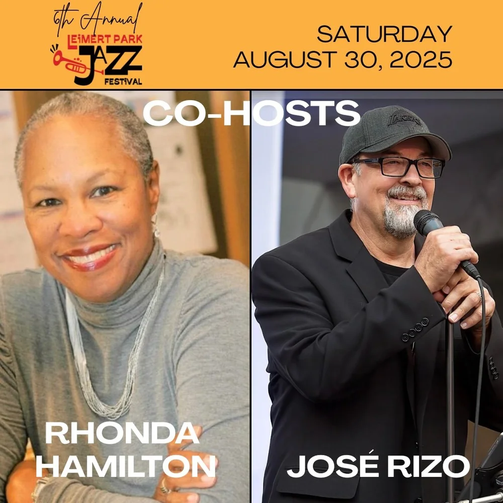 Leimert Park Jazz Festival