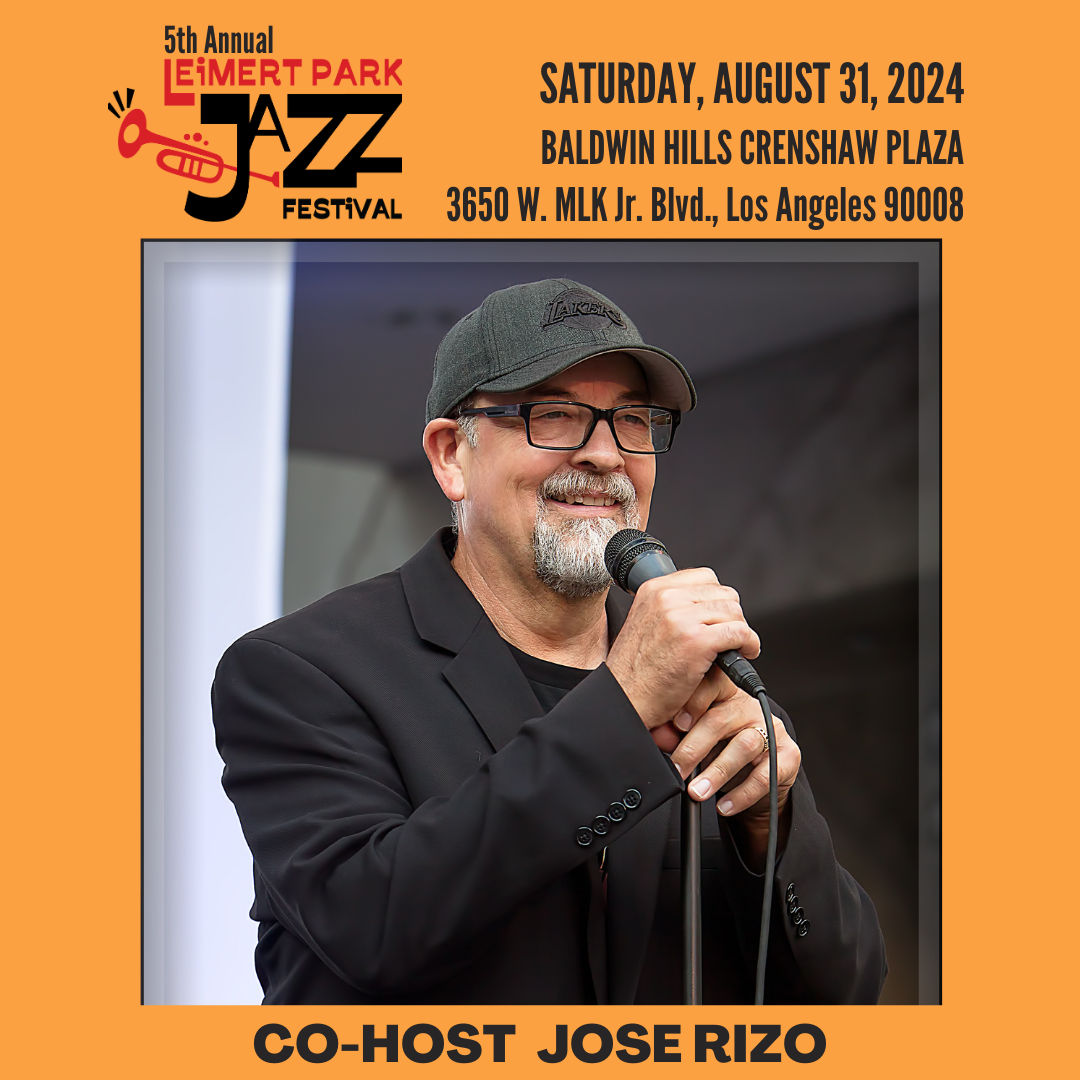 Leimert Park Jazz Festival