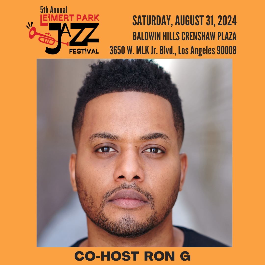 Leimert Park Jazz Festival