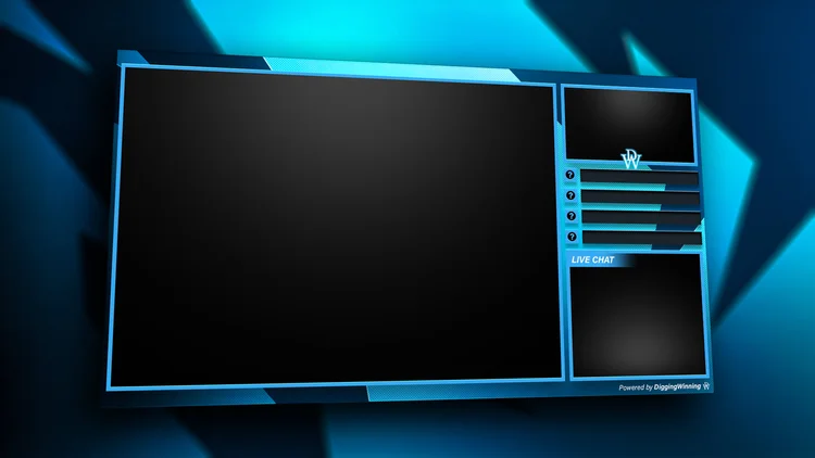 FREE Stream Package — DiggingWinning