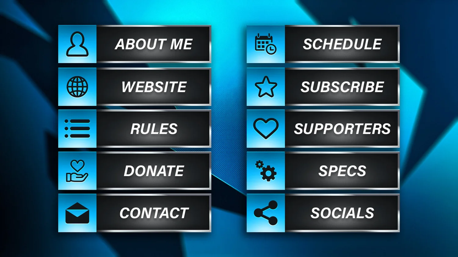 FREE Stream Package — DiggingWinning