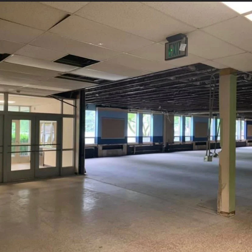 The Center - Family Christian Development