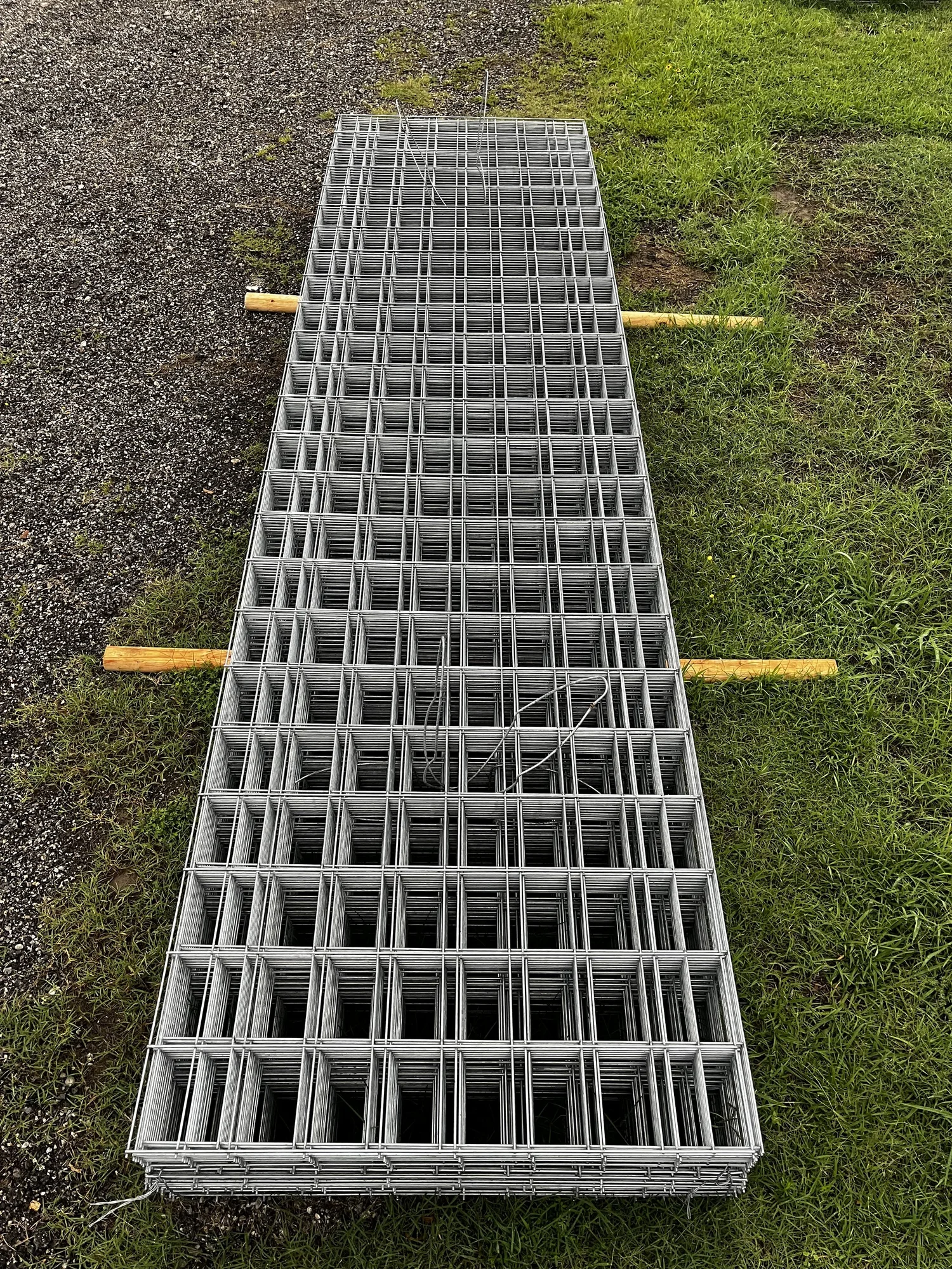 Panels and Gates — Eakin Farm and Panel