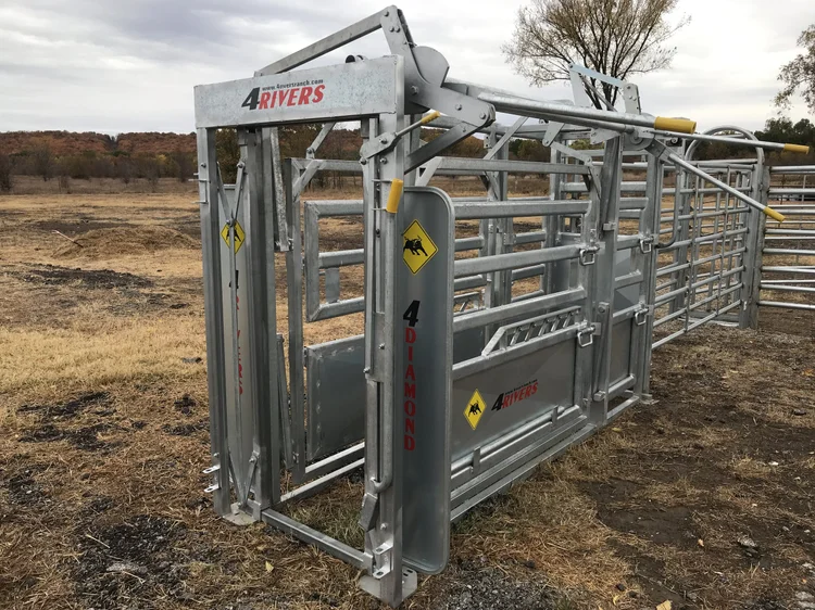 Panels and Gates — Eakin Farm and Panel