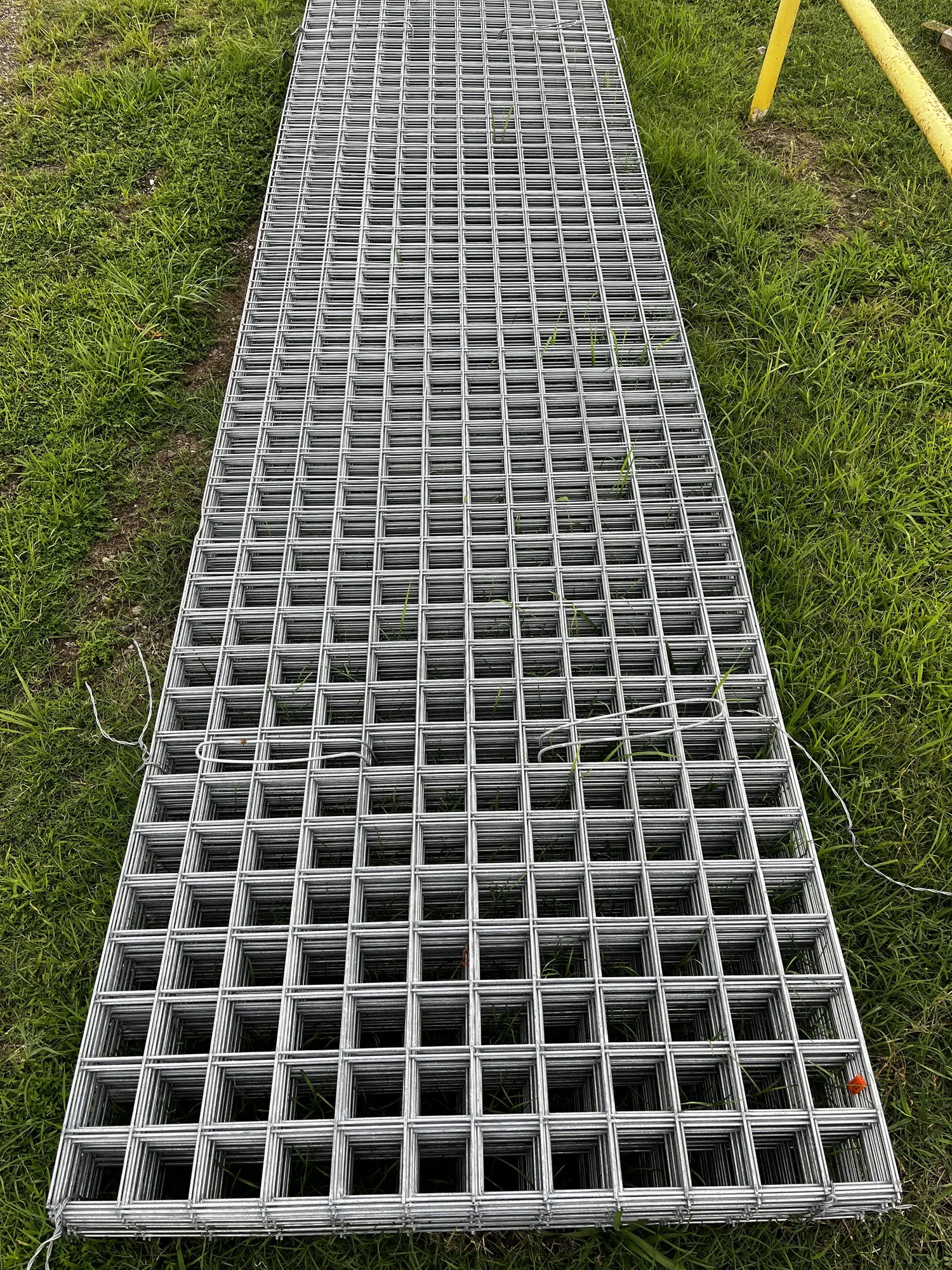 Panels and Gates — Eakin Farm and Panel