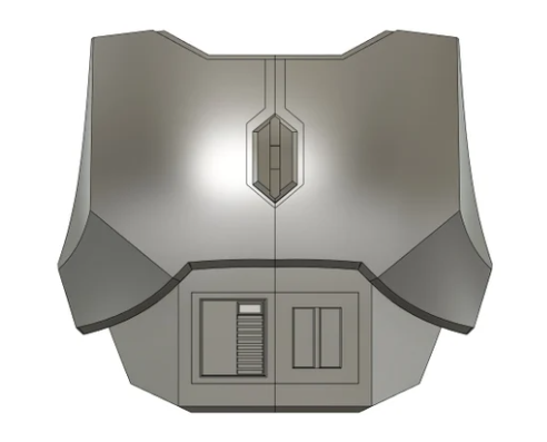 Store 2 — Smuggler's Den