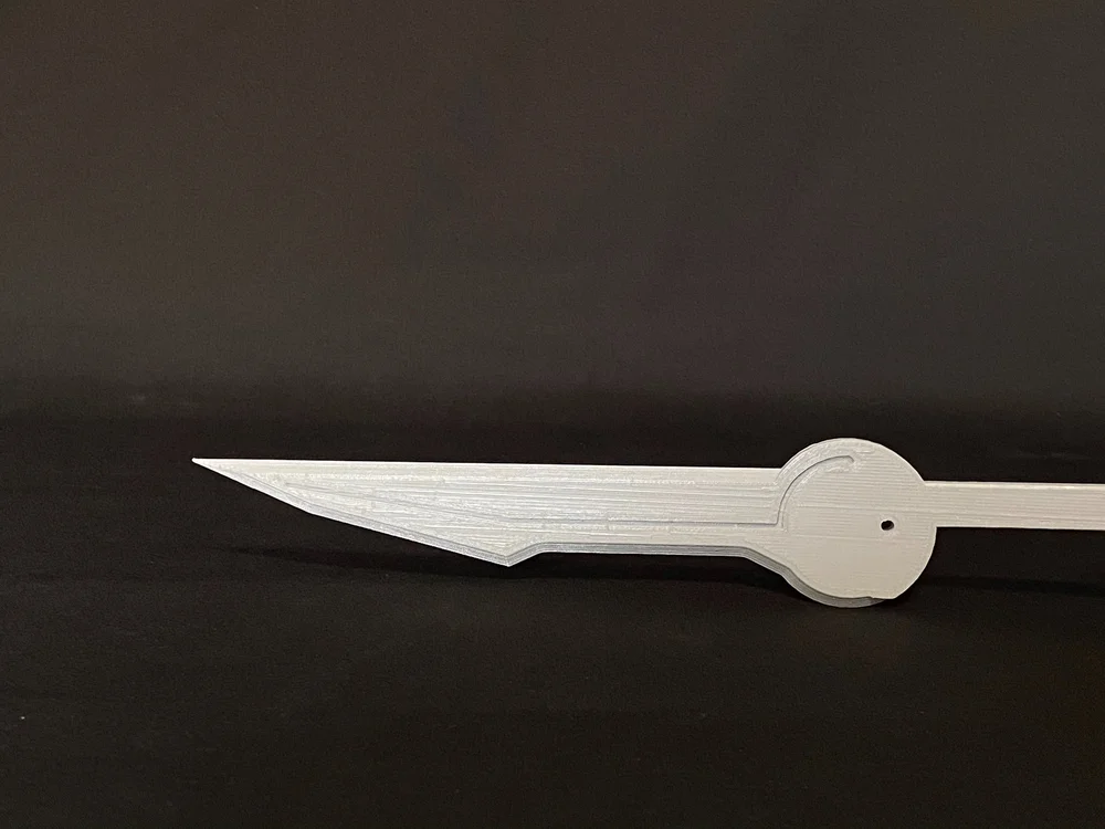 General 2 — Smuggler's Den