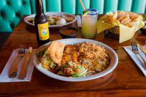 El Matador | Authentic Mexican Food & Tequila Bar with 400 Tequilas