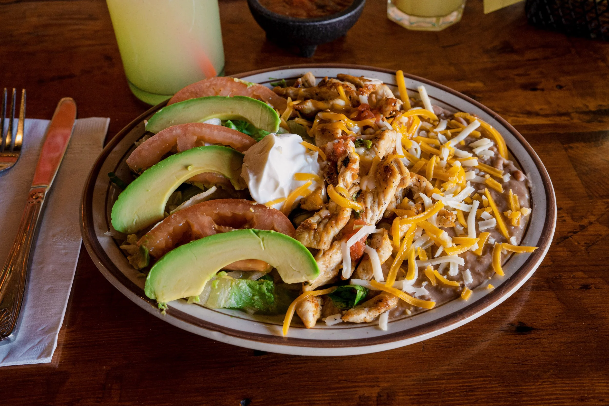 El Matador | Authentic Mexican Food & Tequila Bar with 400 Tequilas