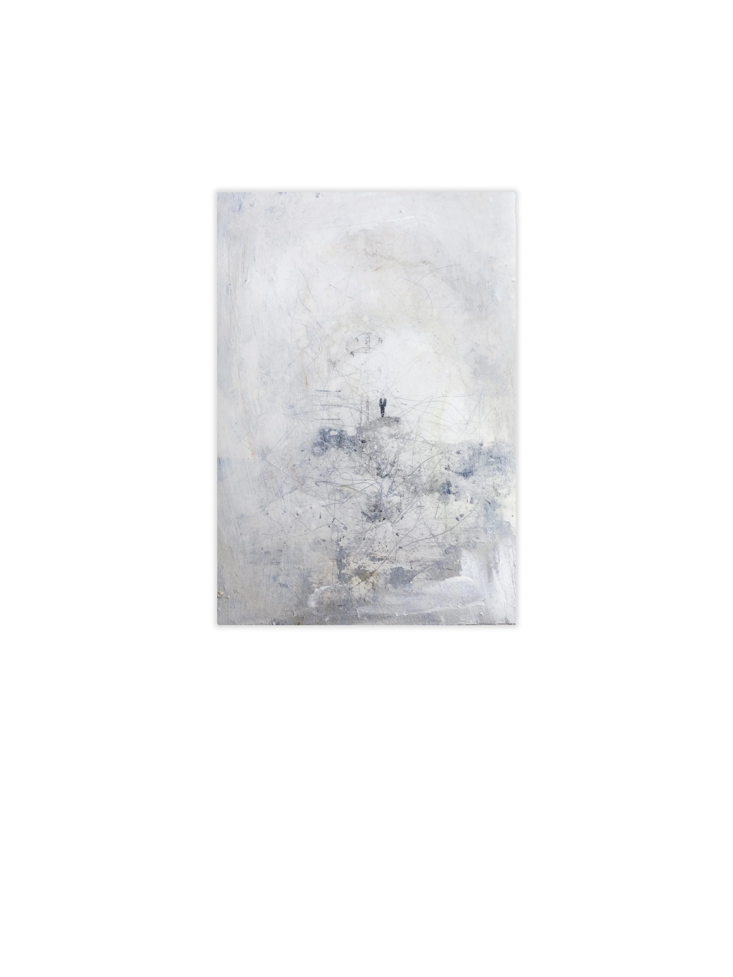 Untitled III | Marc Ávila Català