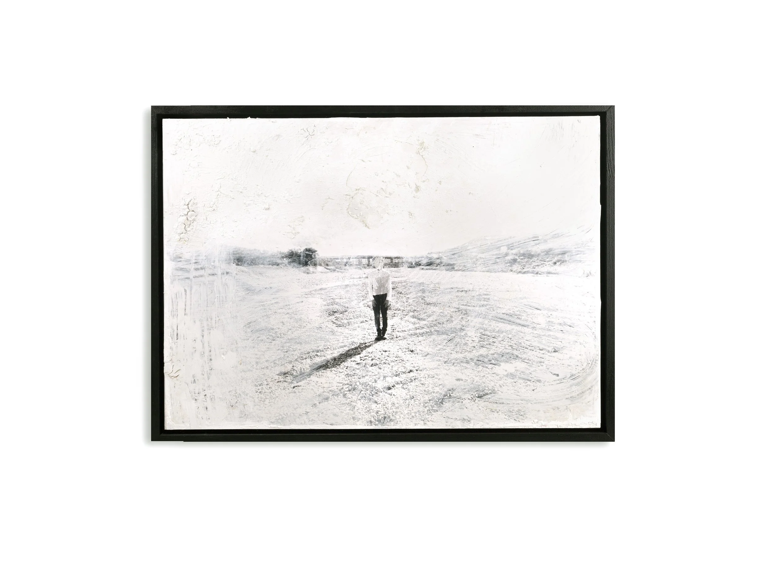 Marc Ávila Català | Nowhere II