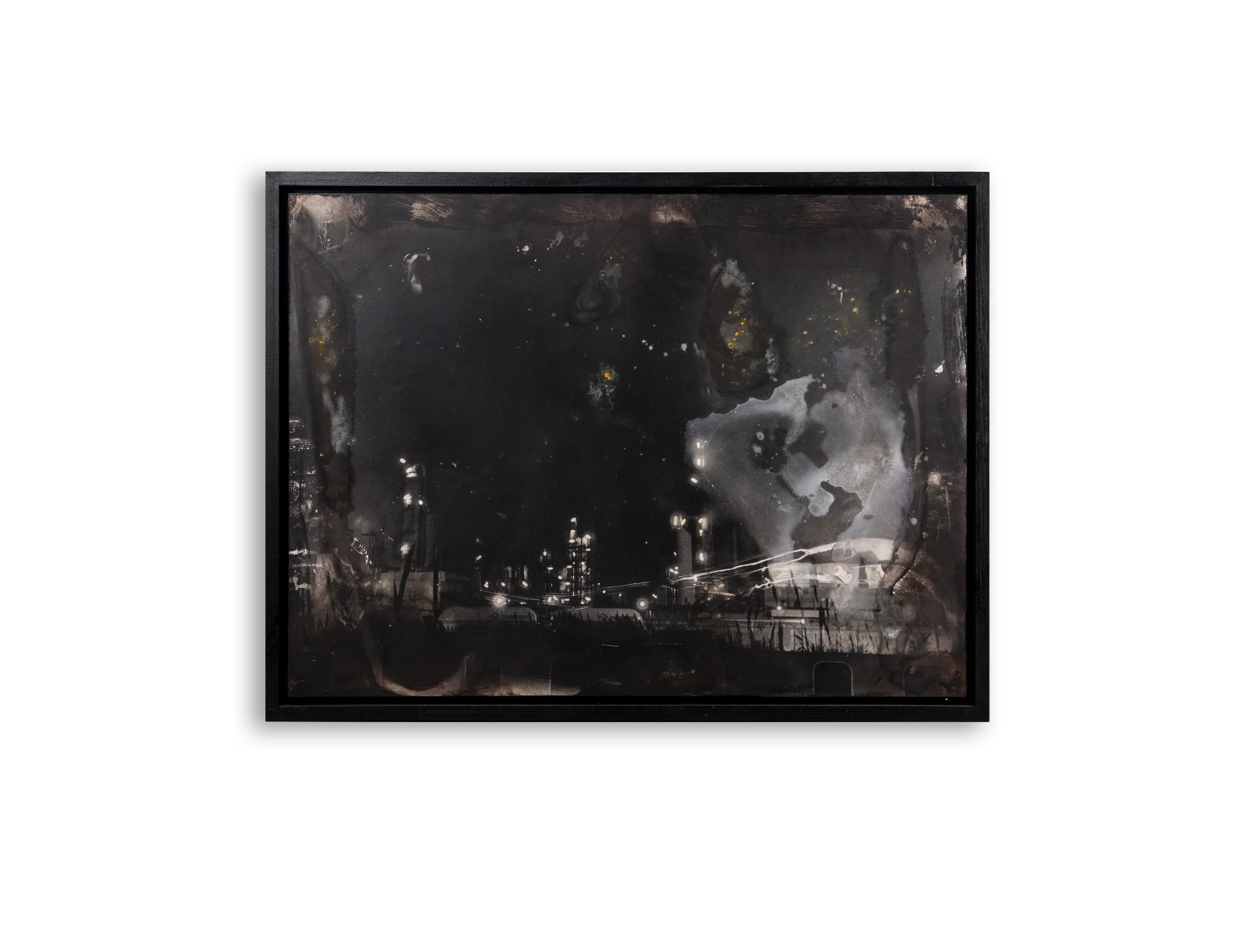 Untitled IV | Marc Ávila Català